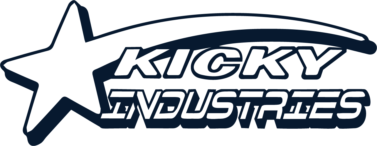 Kicky Industries :: Specialized in custom clothing - Hoodies, Tracsuit ...